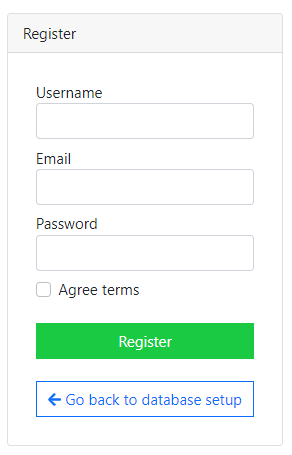 Myddleware Documentation